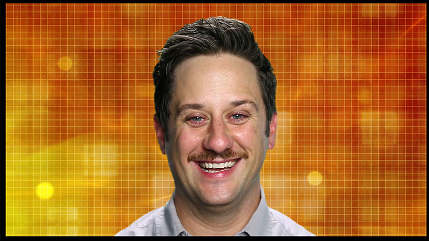 VIDEO: Five Burning Questions with Chicago Star Christopher Fitzgerald ...