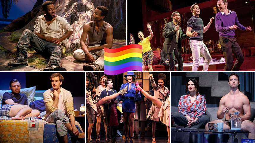 Pride Guide: 5 Plays, Musicals & Concerts To See During NYC Pride 2018 ...
