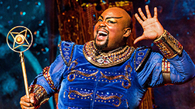 Aladdin Discount Tickets - Broadway | Save up to 50% Off