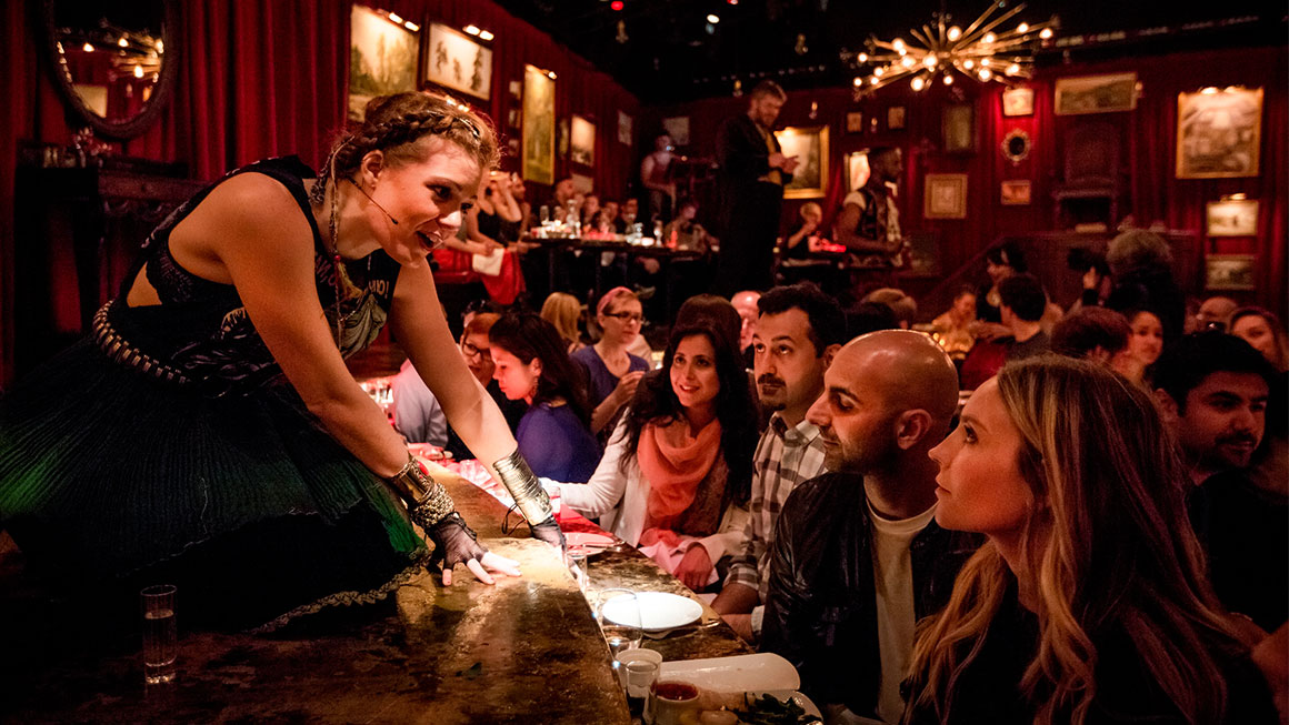 Natasha, Pierre & The Great Comet of 1812 Discount Tickets - Off ...