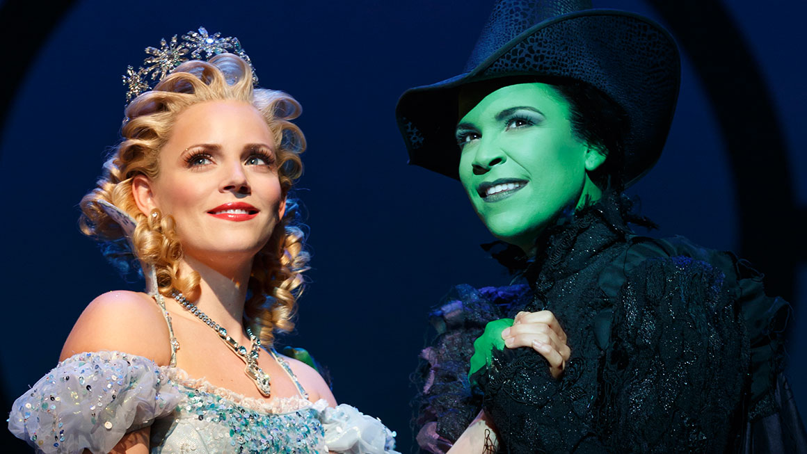 Wicked Tickets NYC Cheapest Broadway Tickets For Wicked Wicked Tickets NYC Cheapest Broadway Tickets For Wicked