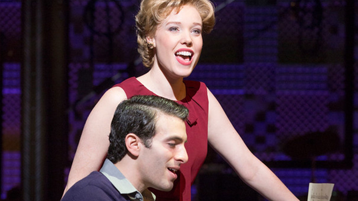 Beautiful: The Carole King Musical Discount Tickets - Broadway | Save ...