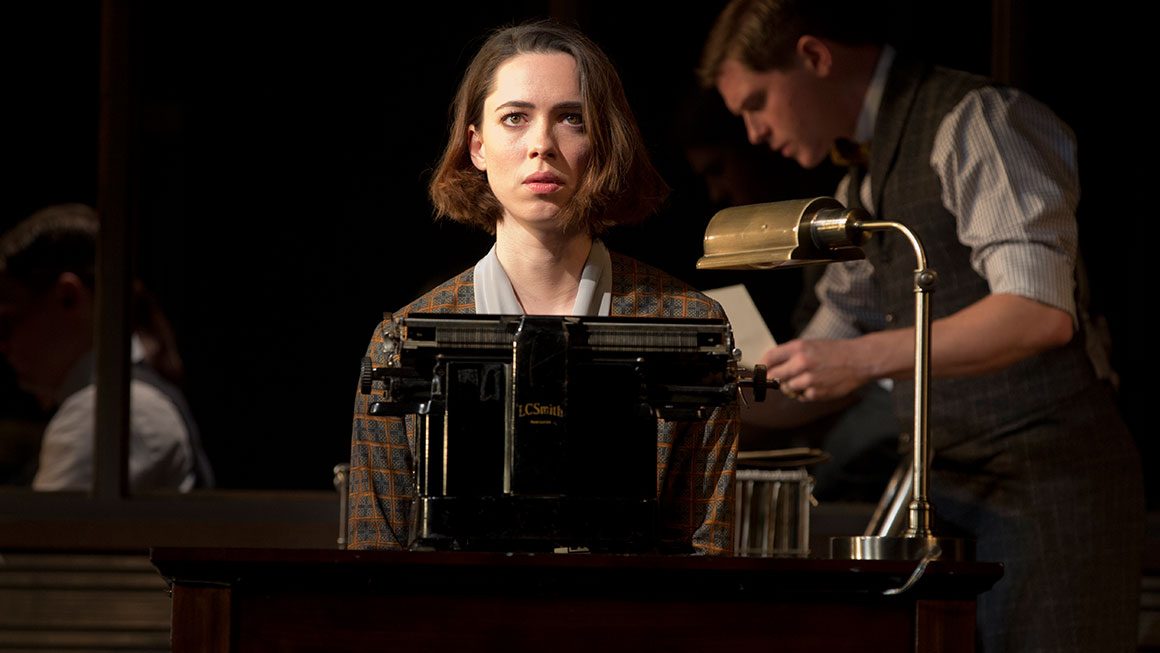 Machinal Discount Tickets - Broadway | Save up to 50% Off